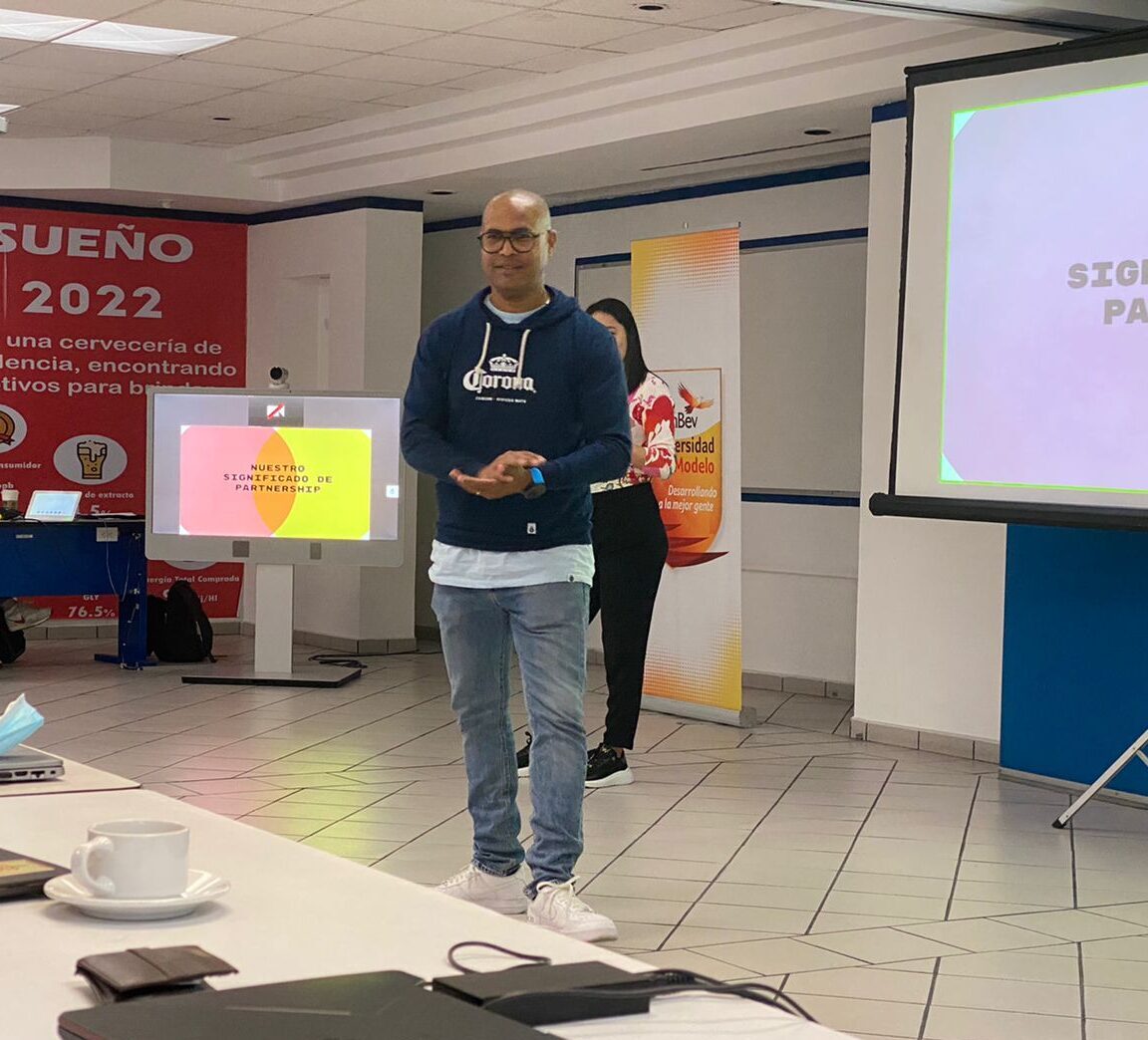 About - Marco Mosquera Jensen